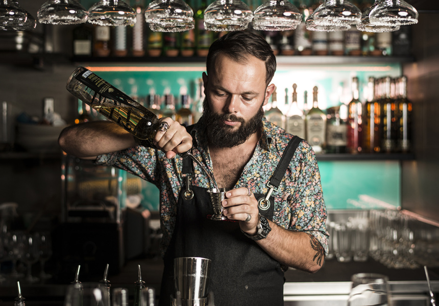 New Potts Point Eatery and Mezcal Bar Sonora Debunks Mexican Dining ...