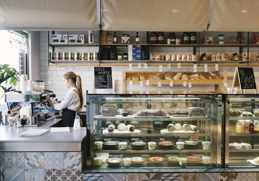 The Deli Co | AM:PM | Shop | Cafe | Bar | Highett | Melbourne | Broadsheet