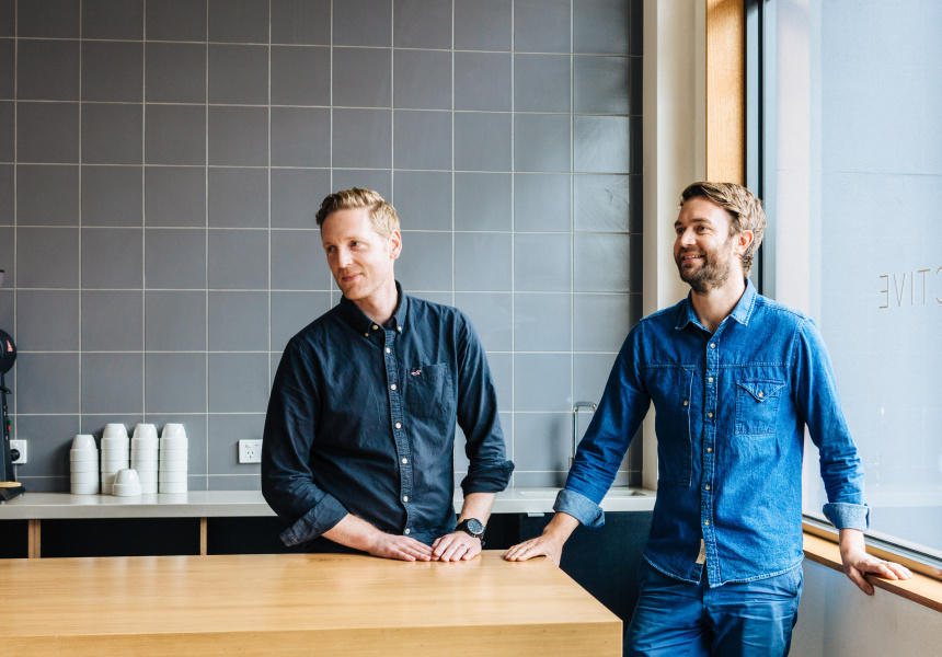 GROW Assembles Australia’s Food, Wine and Coffee Pioneers