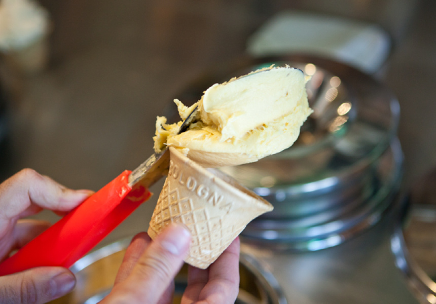 Melbourne’s Fancy Ice Cream | Broadsheet