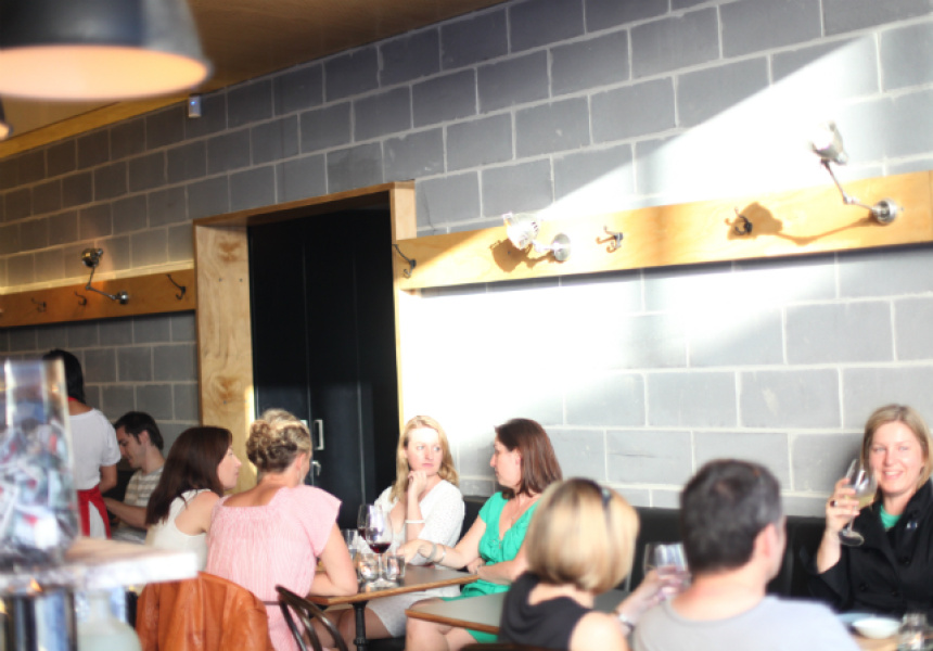 The Local Bar in Neutral Bay | Broadsheet