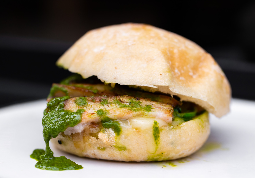 Rustica Sandwich Deli