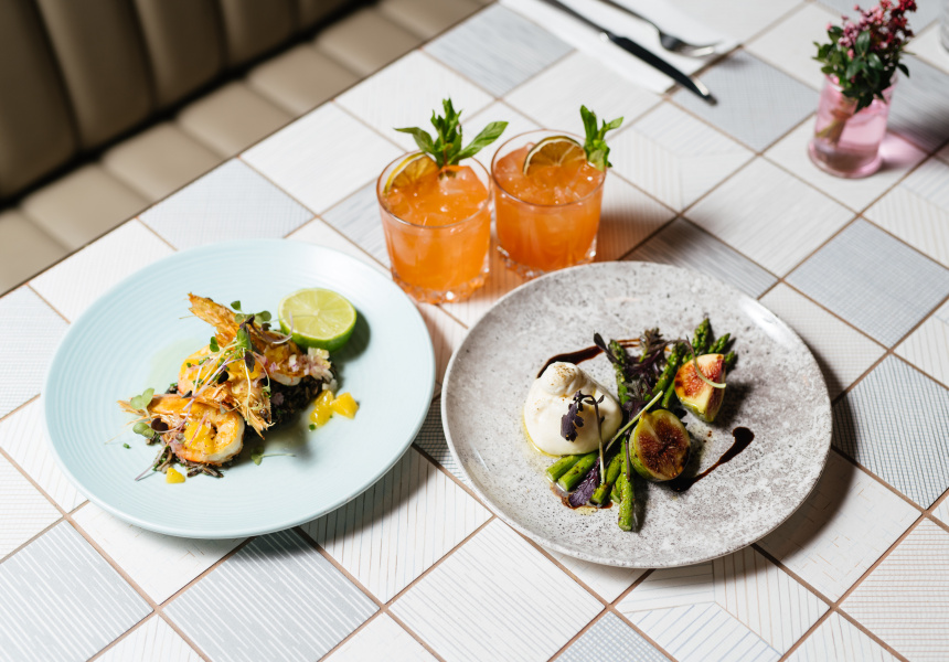 West End Tour | Progressive Dinner | CBD | Perth | Broadsheet