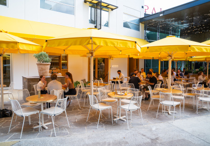 Best New Cafes in Brisbane