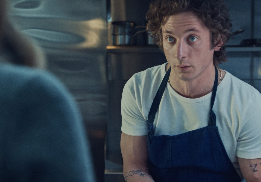 Grief, Growth and Great Food: The Bear Season Three Is Here