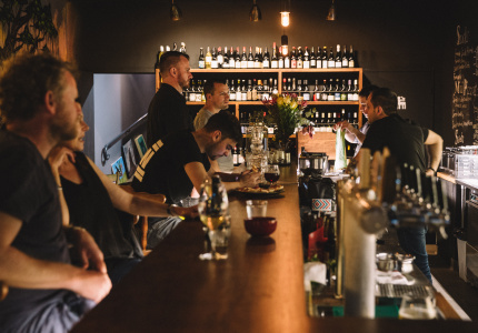 Best Wine Bars in Sydney