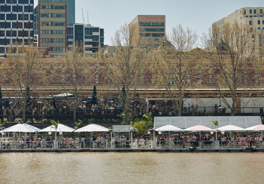 Editor’s Picks: The Best Things to Do in Melbourne in October | Broadsheet