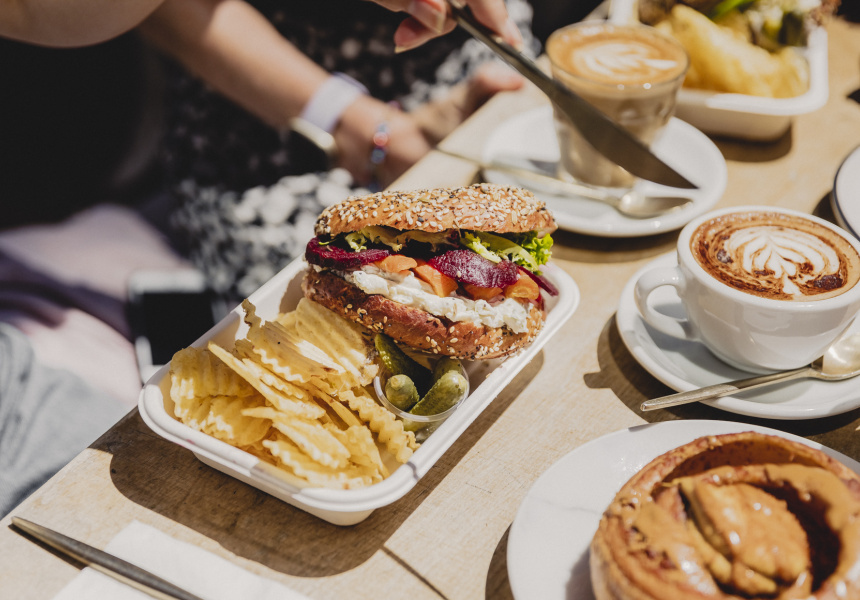 Five New European-Inspired Venues You Need To Know About