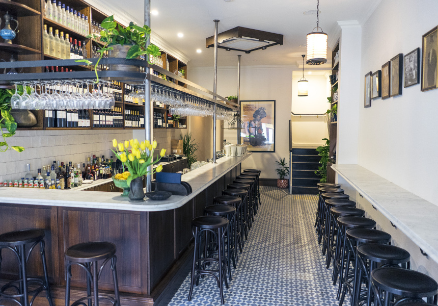 Best Places to Dine at the Bar