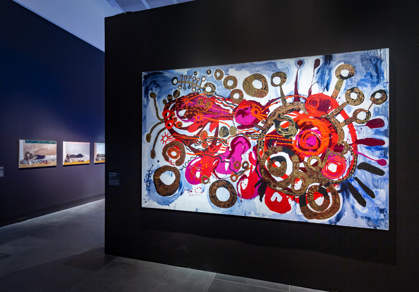 Consent, Cultural Identity and Climate Change: The Third Ramsay Art ...