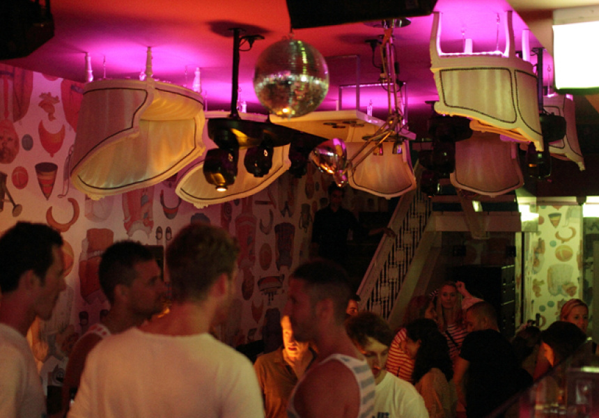 Ruby Rabbit is Back For More