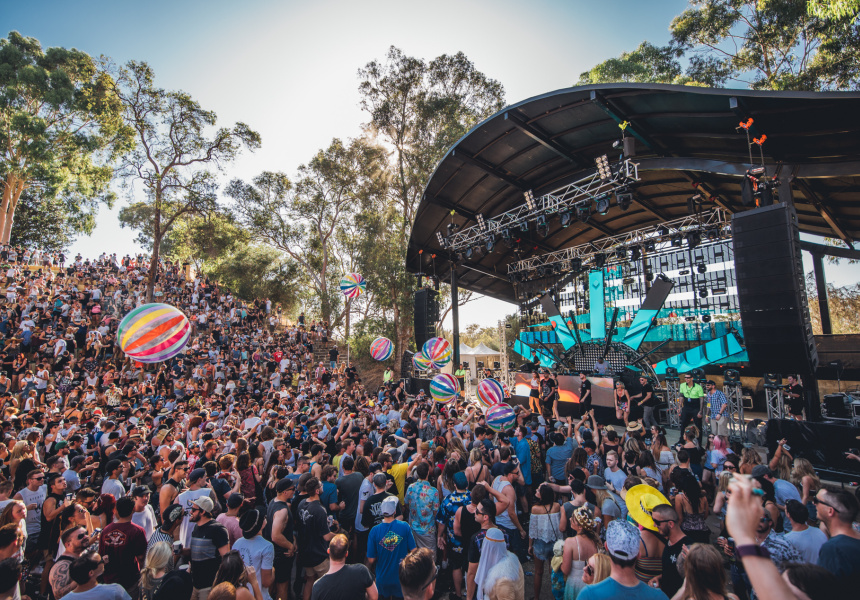 Breakfest Turns Sweet 16 | 2016 | Broadsheet