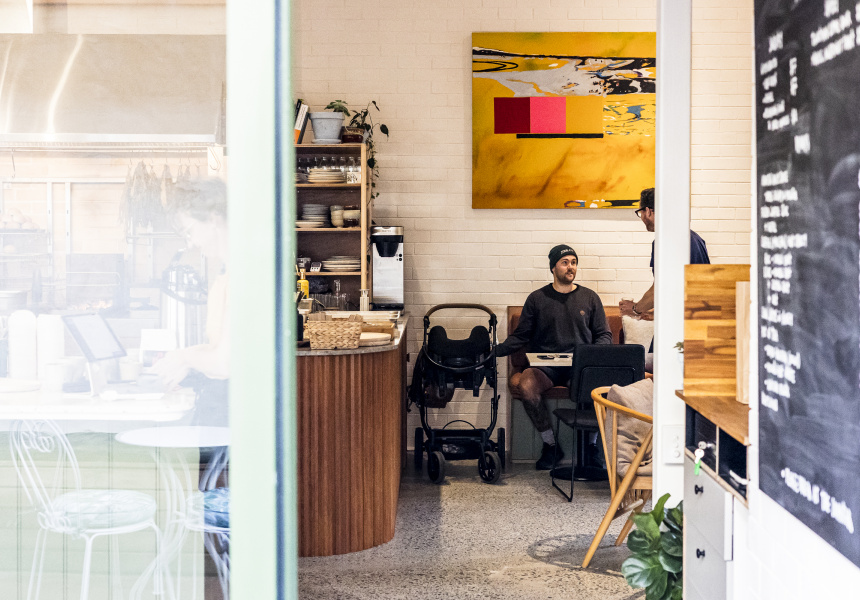 Alberta’s, From Two Noma Alumni, Is One of WA’s Most Anticipated ...