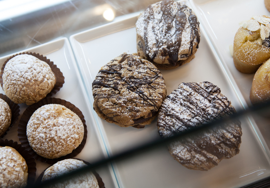 Tiisch | Cafe | Hay Street | Broadsheet Perth | Broadsheet