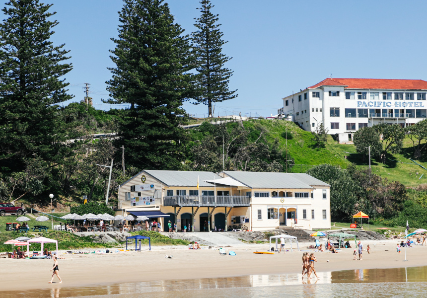 Five Dreamy Family-Holiday Destinations Where New Core Memories Are All ...