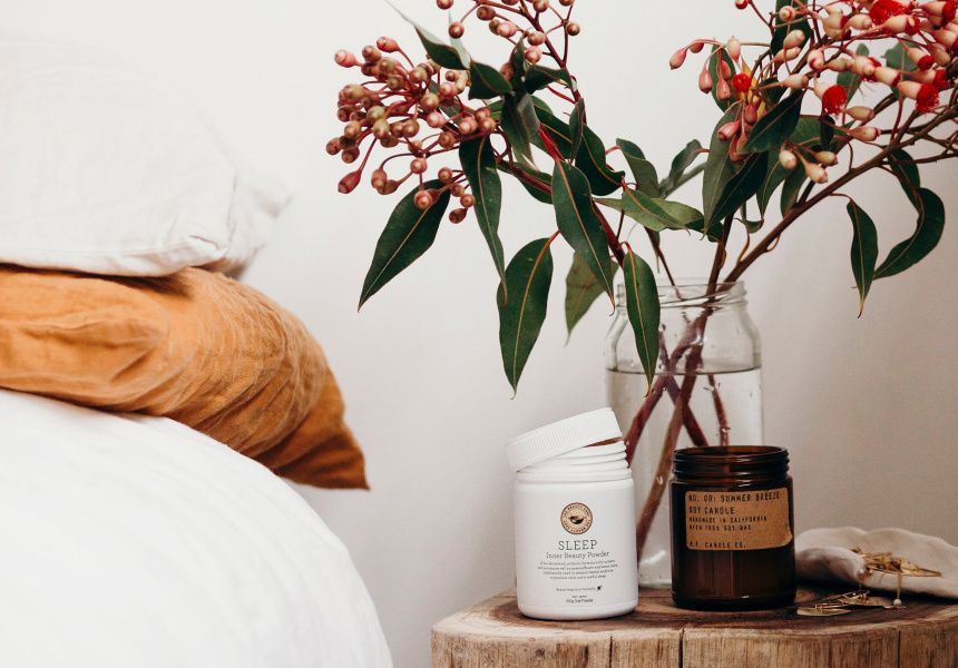 The Beauty Chef Founder Shares her Skincare and Beauty Regime | Broadsheet