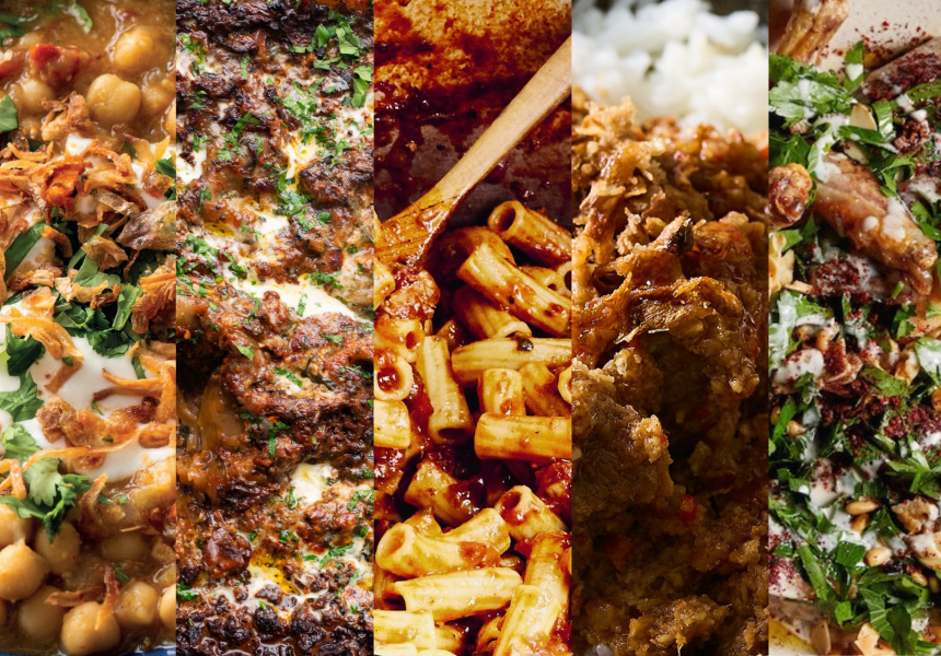 Best Batch Cooking Recipes and Recipes To Prep Ahead