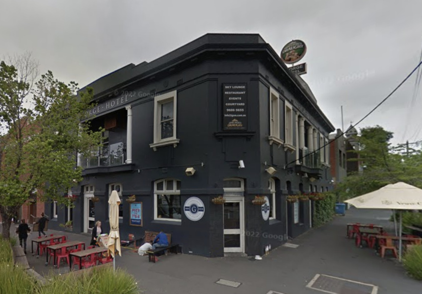 South Melbourne’s The George To Reopen in 2025