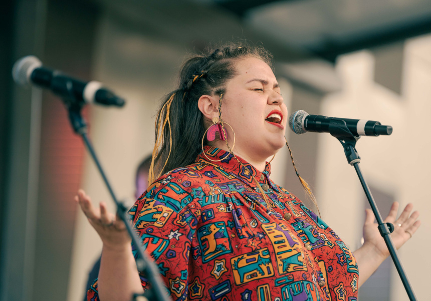 A Guide to Free Concerts, Festivals and Workshops at Fed Square