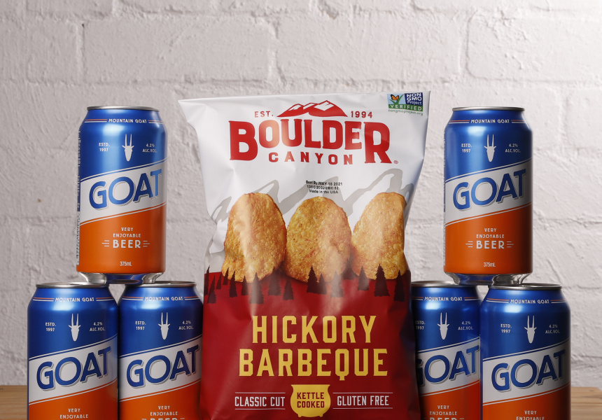 Inside Melbourne International Film Festival’s Drink and Snack Packs ...