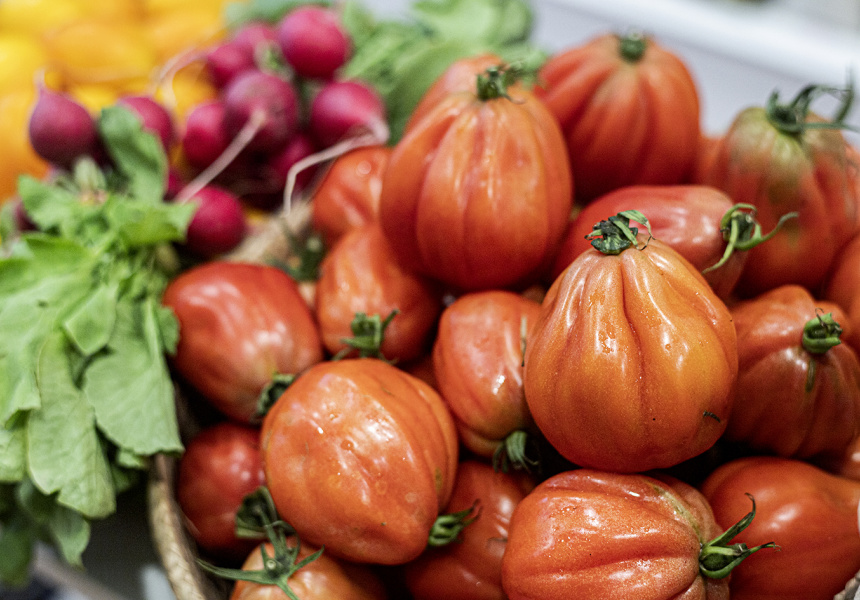 Pop-Up Grocer The Locals Market Opens a Permanent Shop in Potts Point
