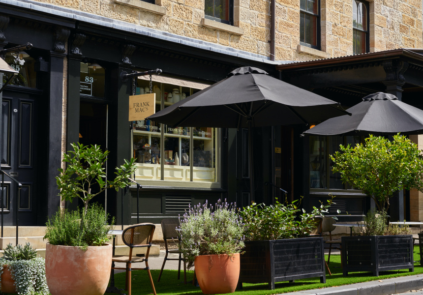 A Guide to New Bars at The Rocks | Broadsheet