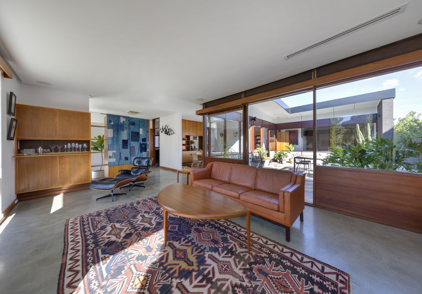 Frank House | Iwan Iwanoff | Open House Perth | Broadsheet Perth ...