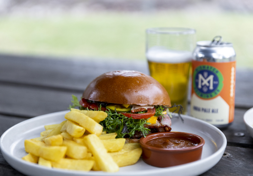 Stanley Bridge Tavern | Pub | Verdun | Adelaide | Broadsheet