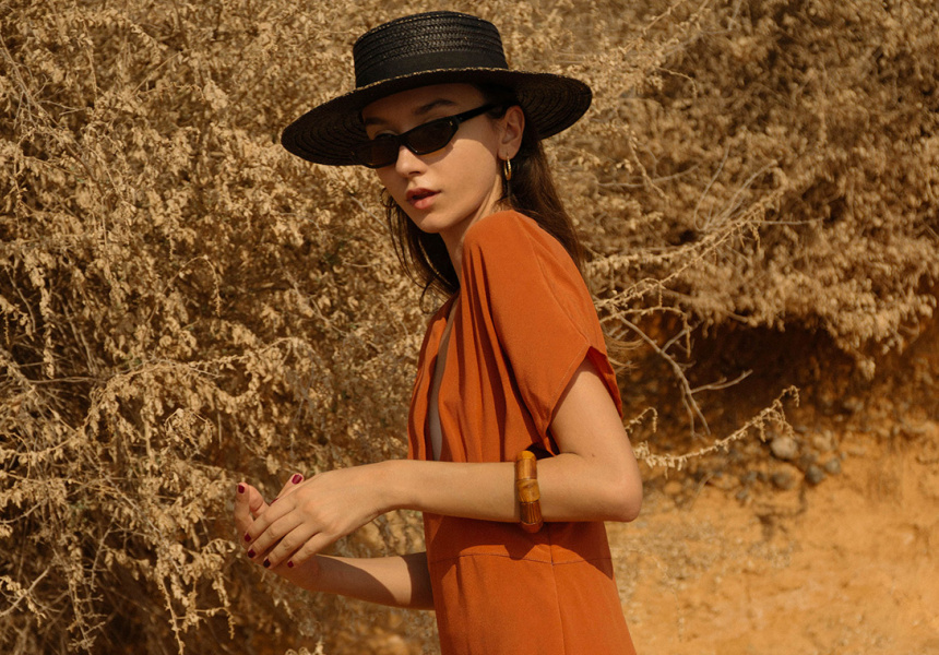 The Art of the Summer Dress | Broadsheet