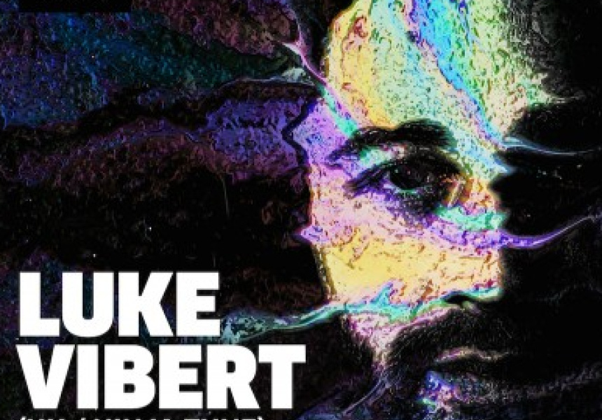 Red Bull Music Academy Club Nights Presents Luke Vibert