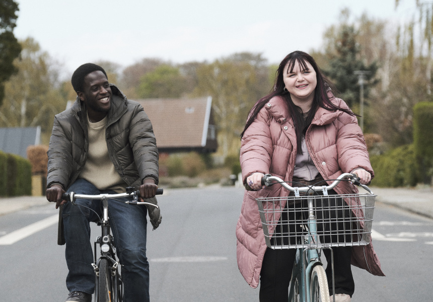 Saxo Scandinavian Film Festival 2024 at Palace Cinemas