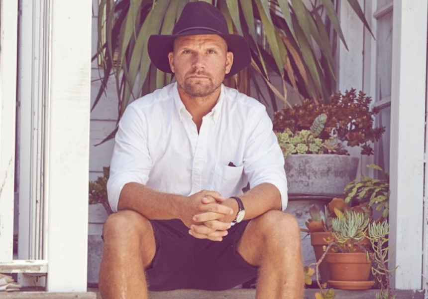 A Day In the Life of a Creative