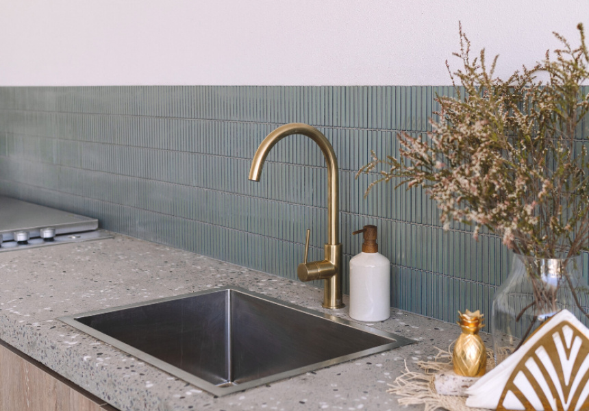 Cut Out the Middleman with Yabby, a New Direct-to-Consumer Tapware ...