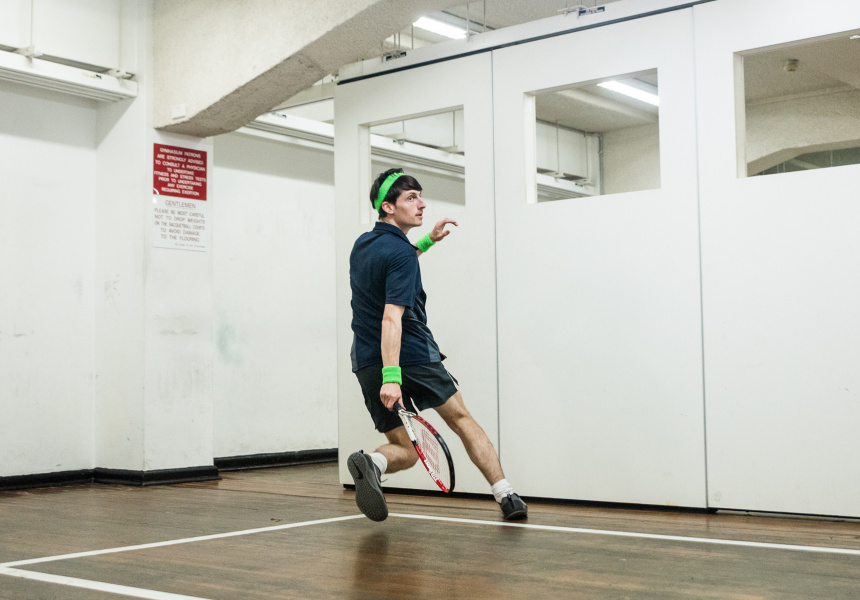 Weird Sports and Where to Play Them | Broadsheet Sydney | Broadsheet