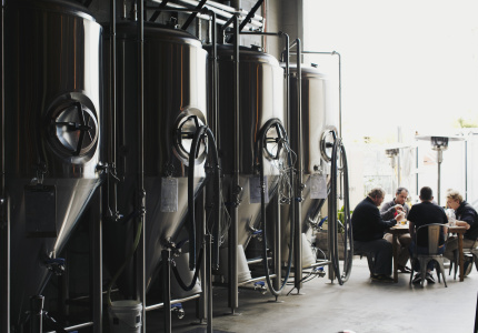 Best Breweries in Sydney