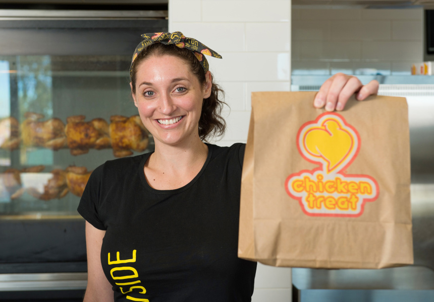 Red Rooster and Oporto to Get Rid of Single-Use Plastic Bags