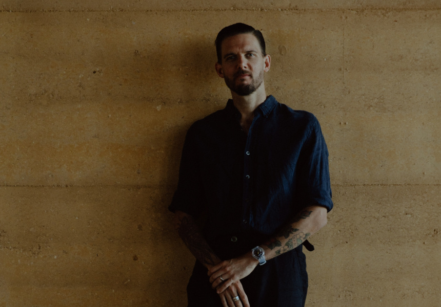 In His First Major Productions As Artistic Director, Australian Dance ...