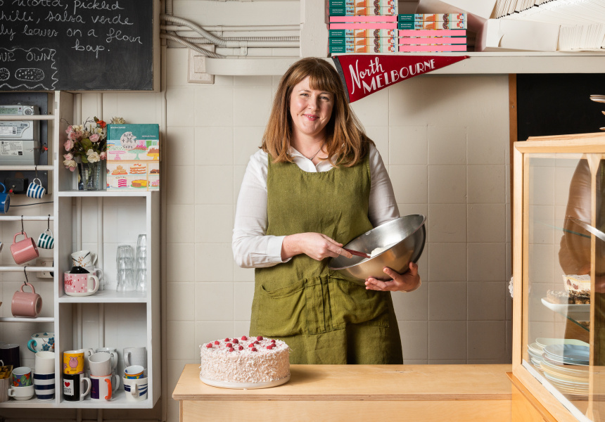 Tartlets, Takeaway and Opening Up Again: A Conversation With Beatrix’s ...