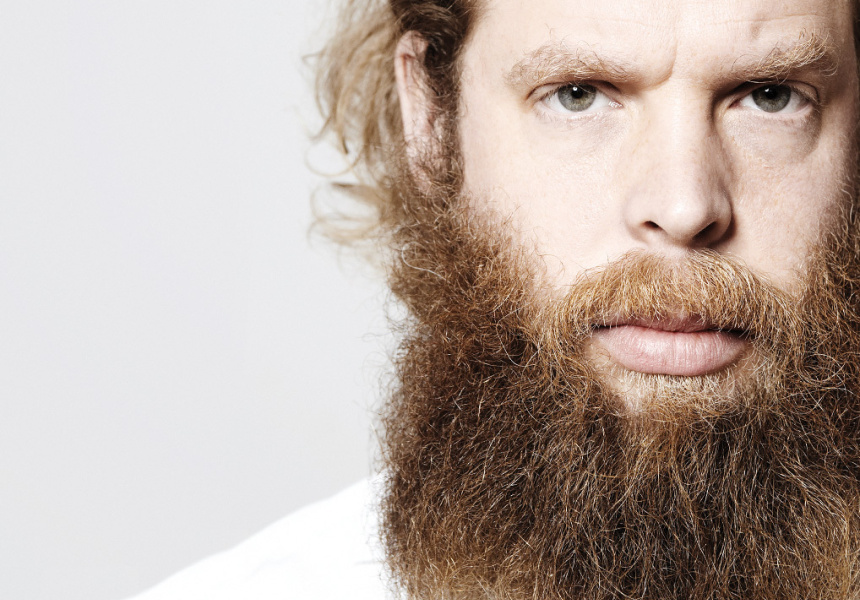 The Maverick – Bonnie Prince Billy