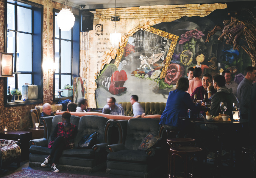 What’s Open in Perth on Anzac Day 2023