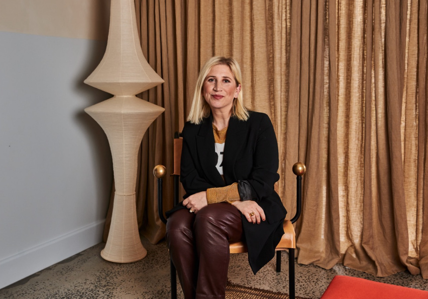 From Lavish Manhattan Skyscrapers to Melbourne Boutiques: How Tali Roth ...