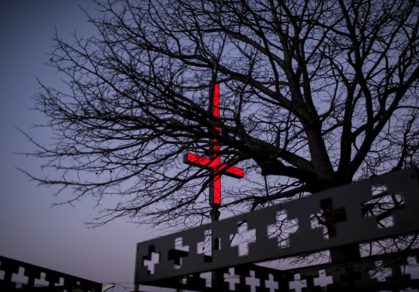 Take a First Look Down the Deep Dark Well of Dark Mofo’s 2019 Program