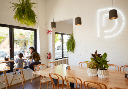 Best Cafes in West Footscray