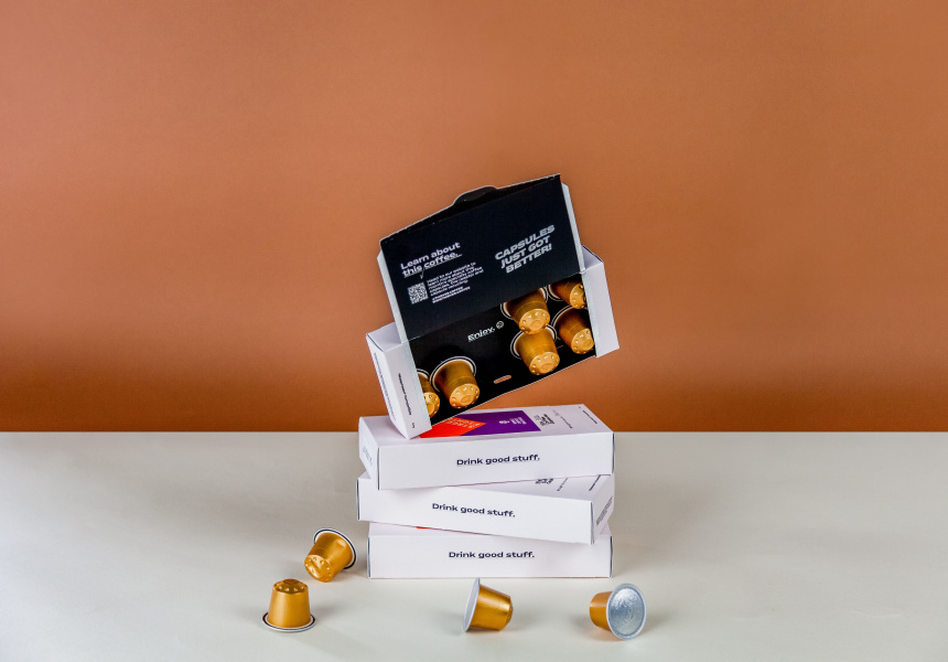 Get Coffee From Top Local Roasters – Like ¬¬St Ali and Everyday ...