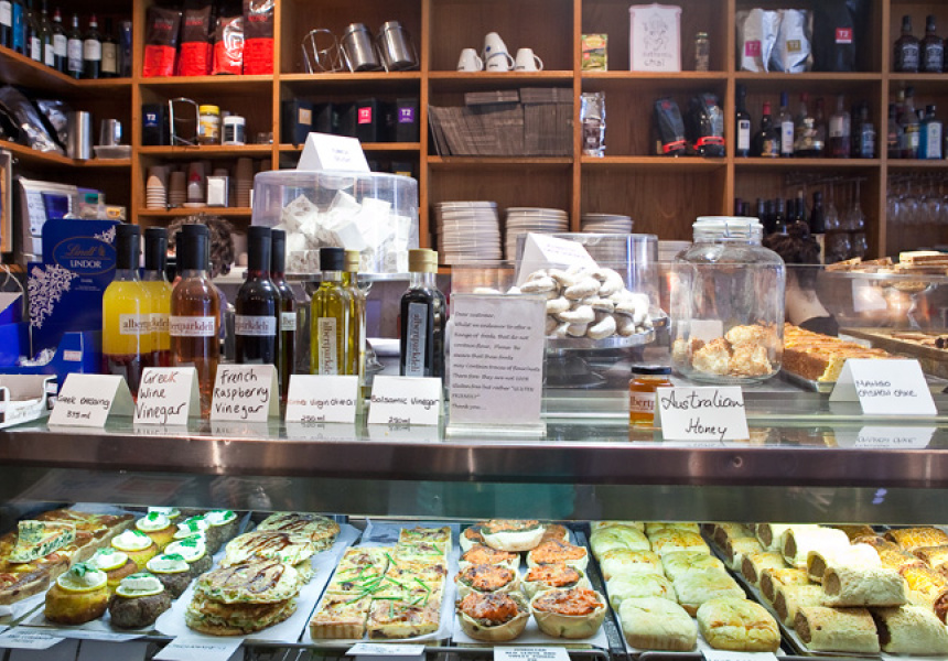 Melbourne's Best Delicatessens