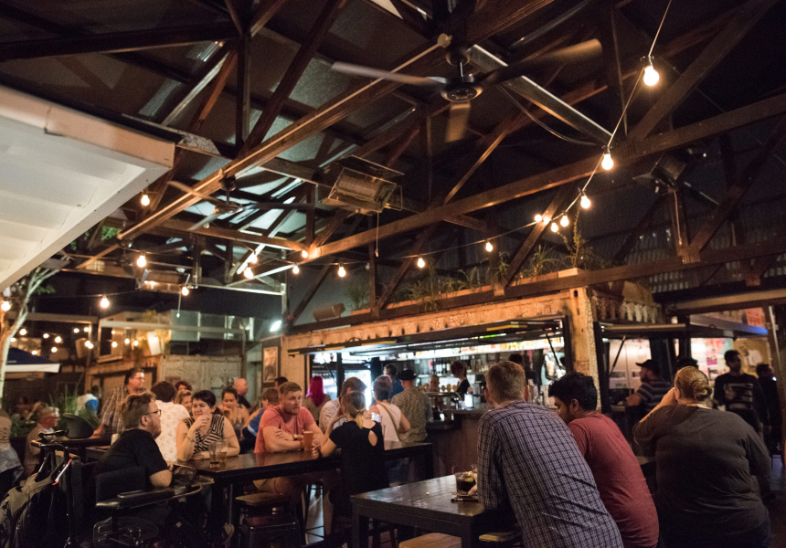 Sounds Good | Good Beer Co. | The Triffid | Broadsheet Brisbane ...