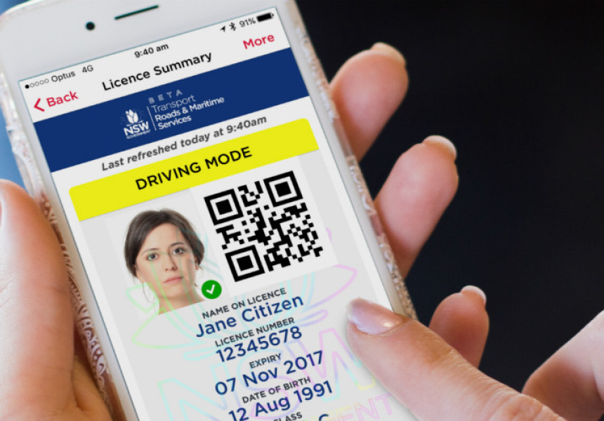 Digital Driver Licence Trial | Eastern Beaches | Sydney | Broadsheet