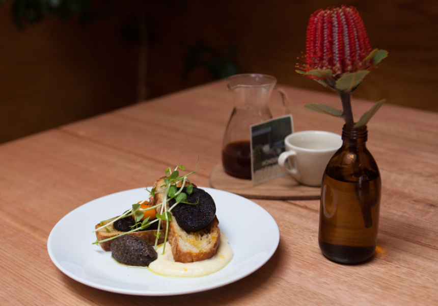 Seven Seeds Steps Up to the Plate | Broadsheet