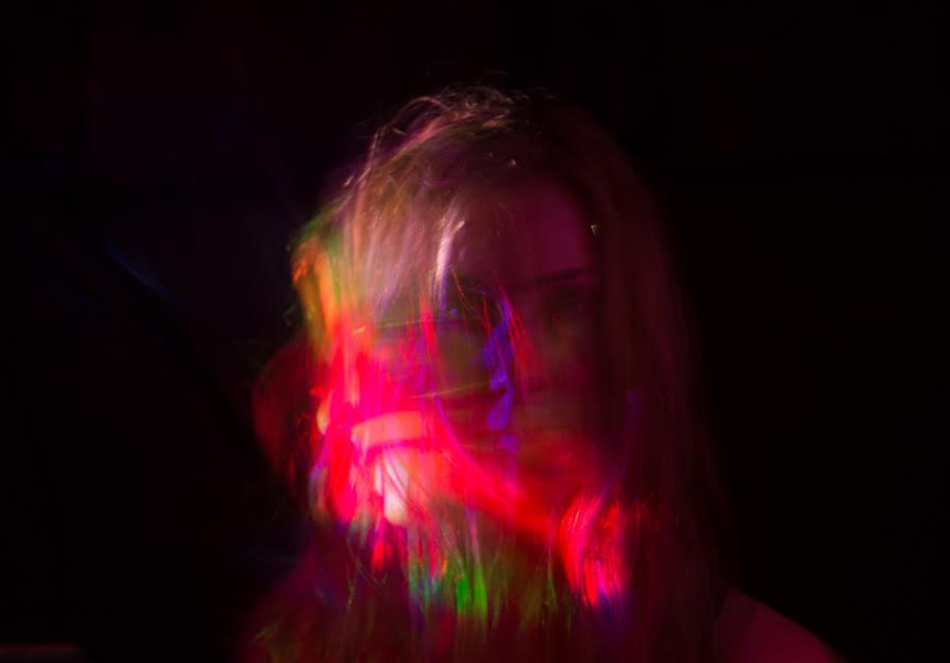 Listen to This: Bree Tranter