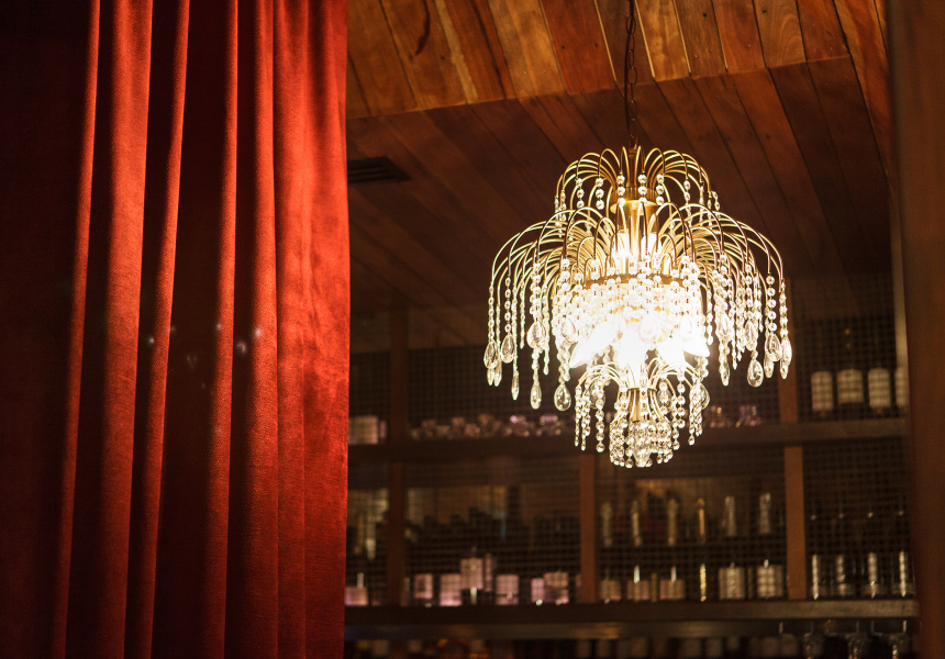 Madame Rouge Opens in Fortitude Valley